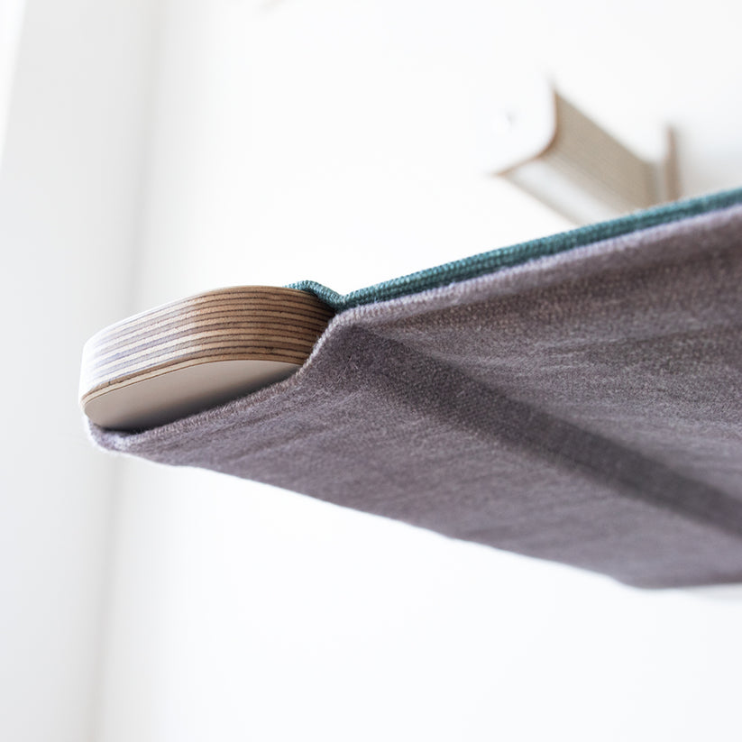 Cat Tree | Scratching Post with Hammock – katzenart