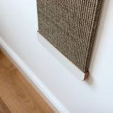 Premium Kratzbrett für Katzen mit Ausfrans-Schutz - Krall es Dir ...